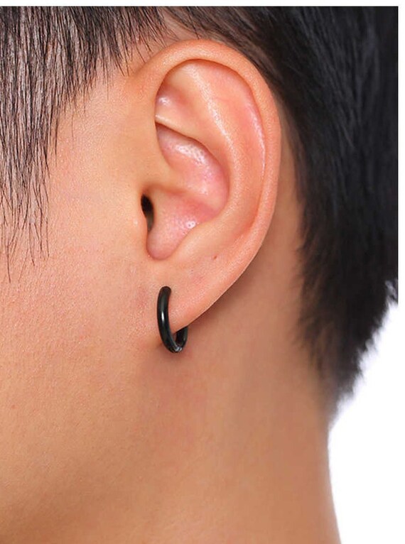 Hipster Earrings
