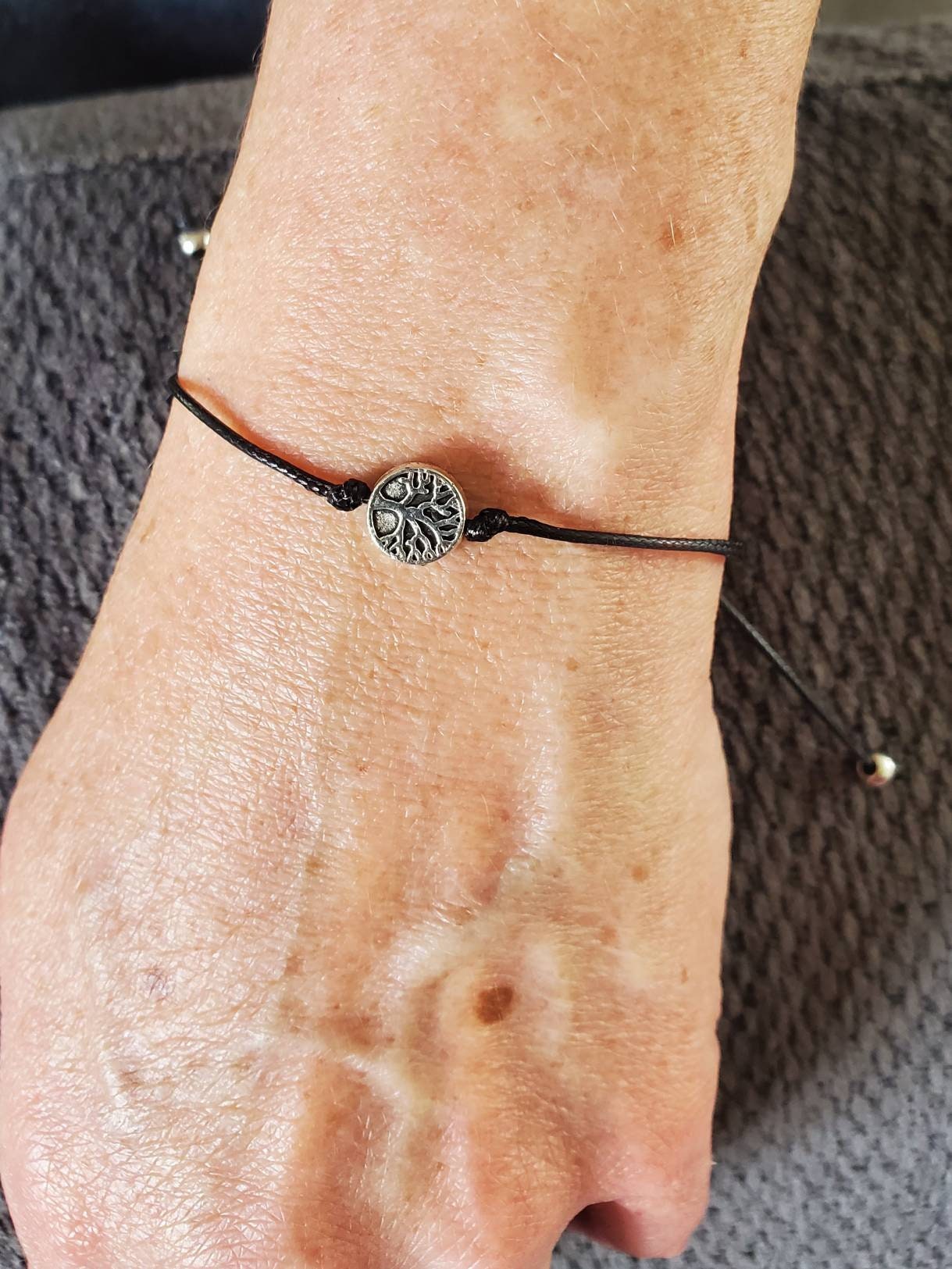 Friendship Bracelets Tree of Life Bracelets Tree of Life | Etsy