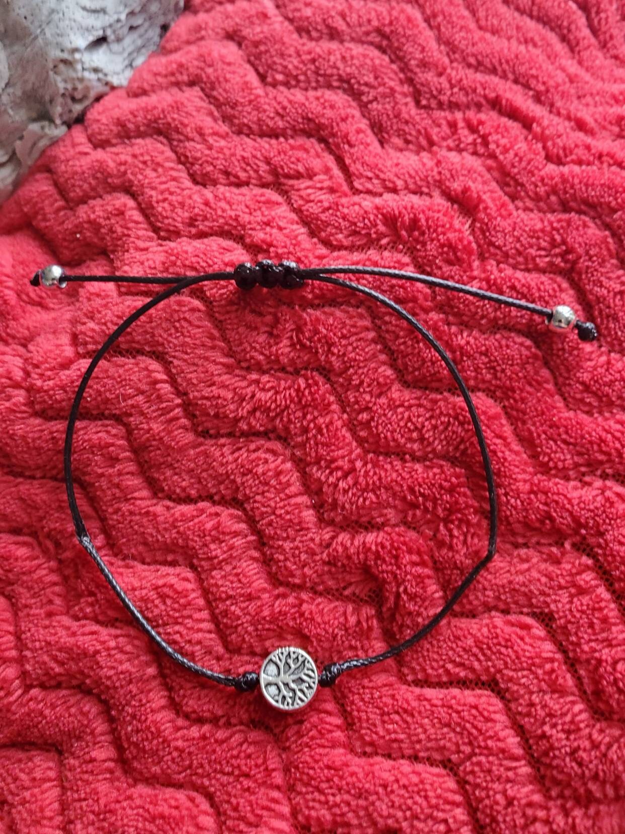 Friendship Bracelets Tree of Life Bracelets Tree of Life | Etsy