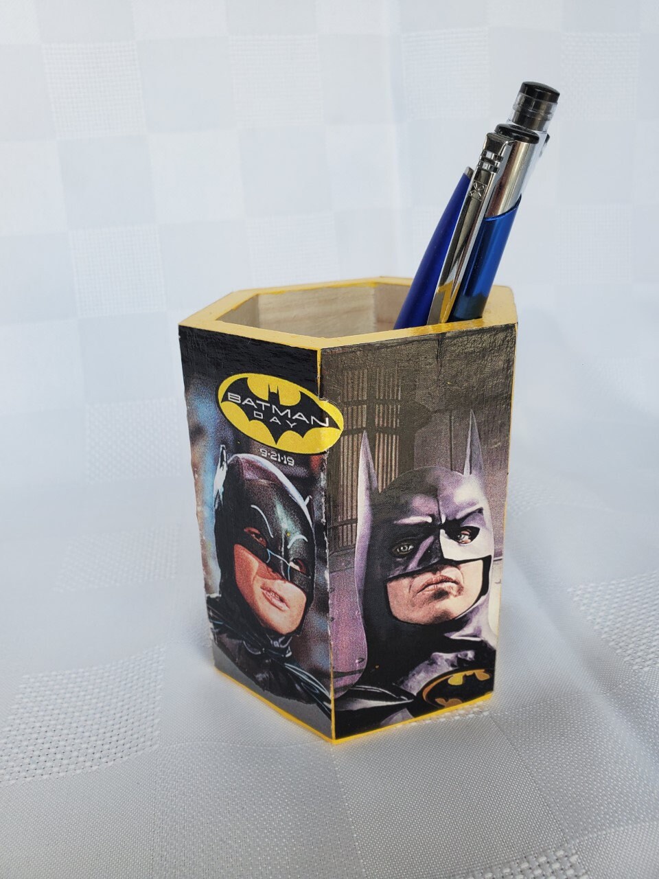 Batman Office Accessories