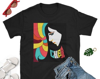 Cher t shirt | Etsy