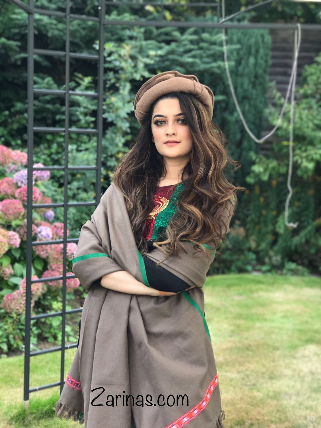 Shawel Patu kaish for Men & Women - Etsy