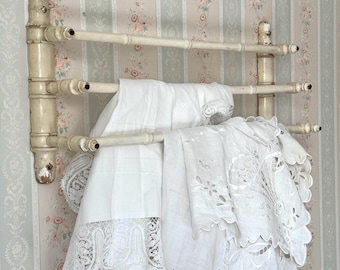 Vintage Towel Racks & Rods - Etsy