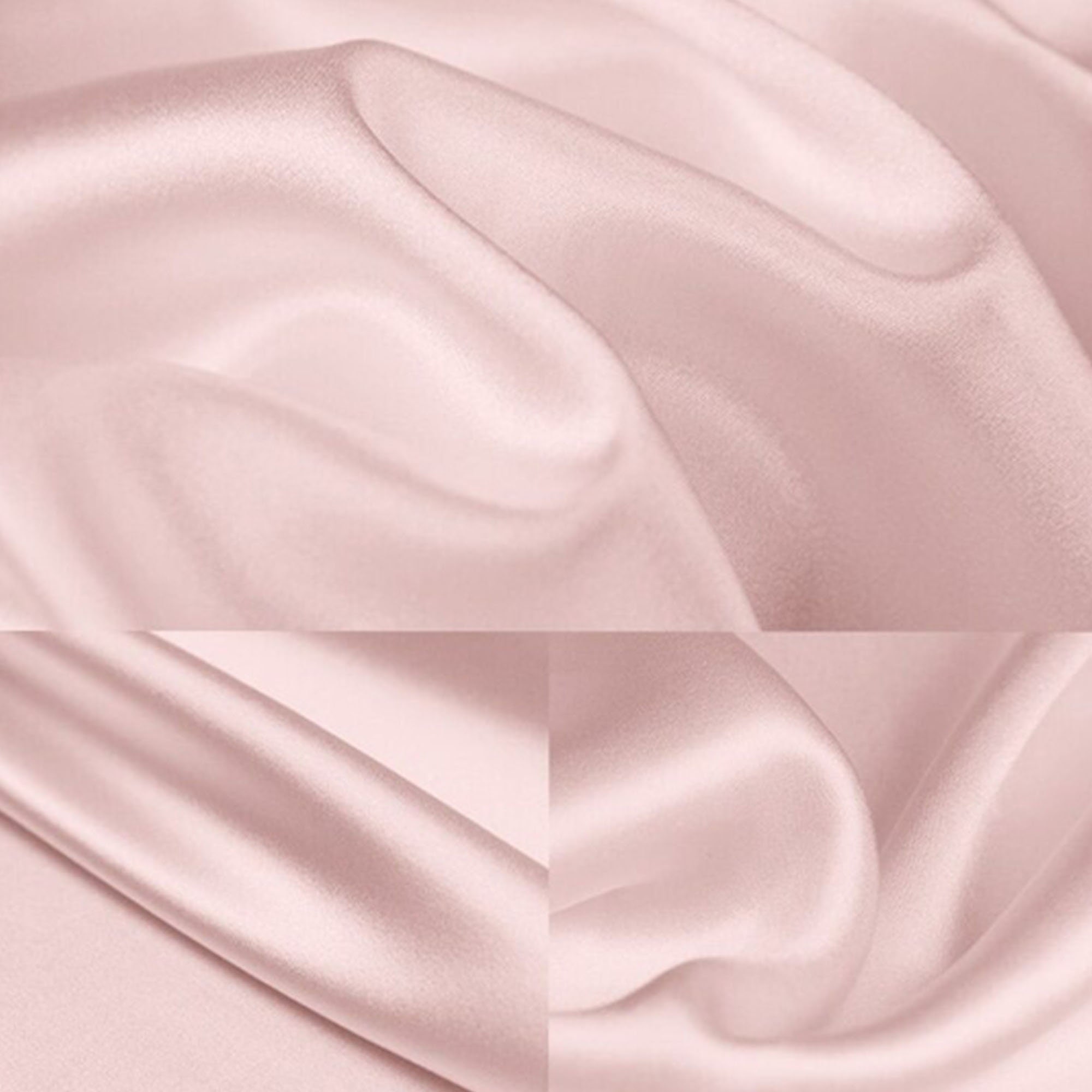 Light Pink Silk Fabric Pure Silk Fabric Indian Silk Fabric | Etsy