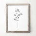 Printable Living Room Wall Decor, Gallery Wall Set of 6 Prints ...