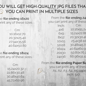 Horizon Line Art, Printable Wall Art, Minimalist Abstract Print, Black ...