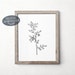 Printable Living Room Wall Decor, Gallery Wall Set of 6 Prints ...