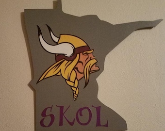 Skol sign | Etsy
