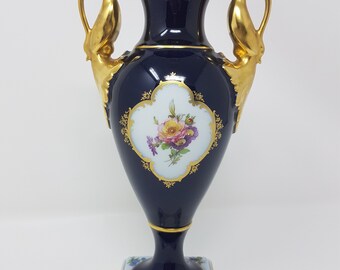 Kaiser Germany Vase - Etsy