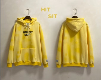 Gallery Dept Sweater - Etsy