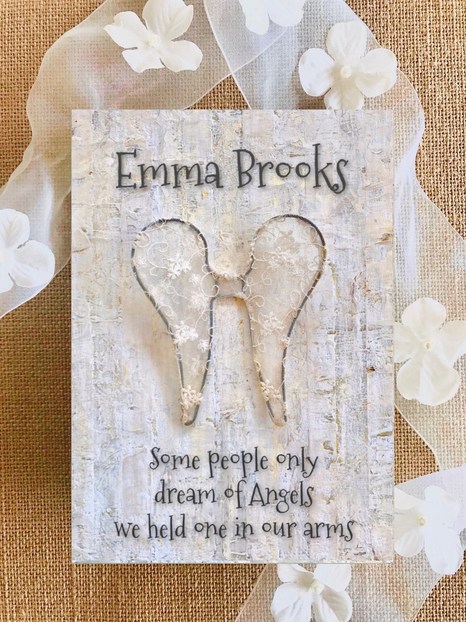 Infant Loss Loss of Baby Sympathy Gift | Etsy