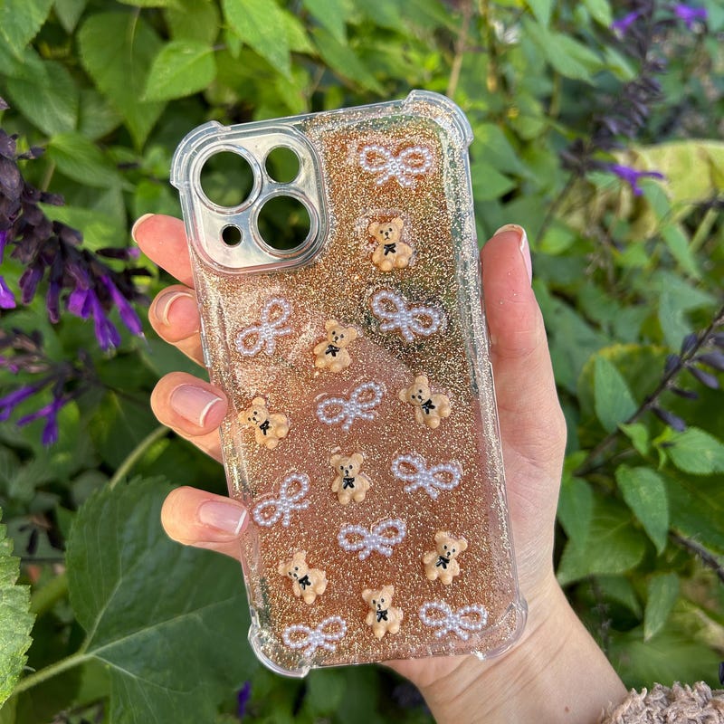 iPhone Charms - Etsy