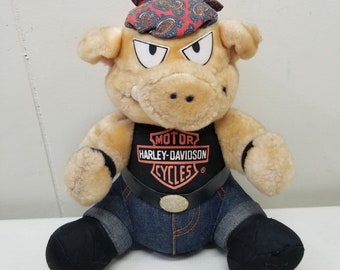 Moto Plush - Etsy
