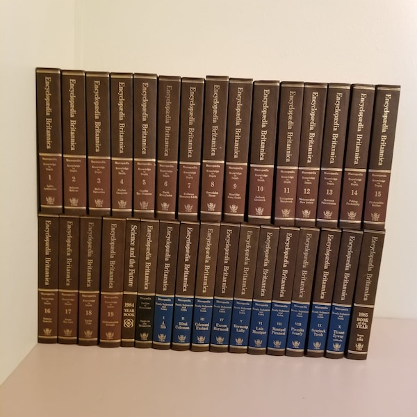 Encyclopedia Brown - Etsy