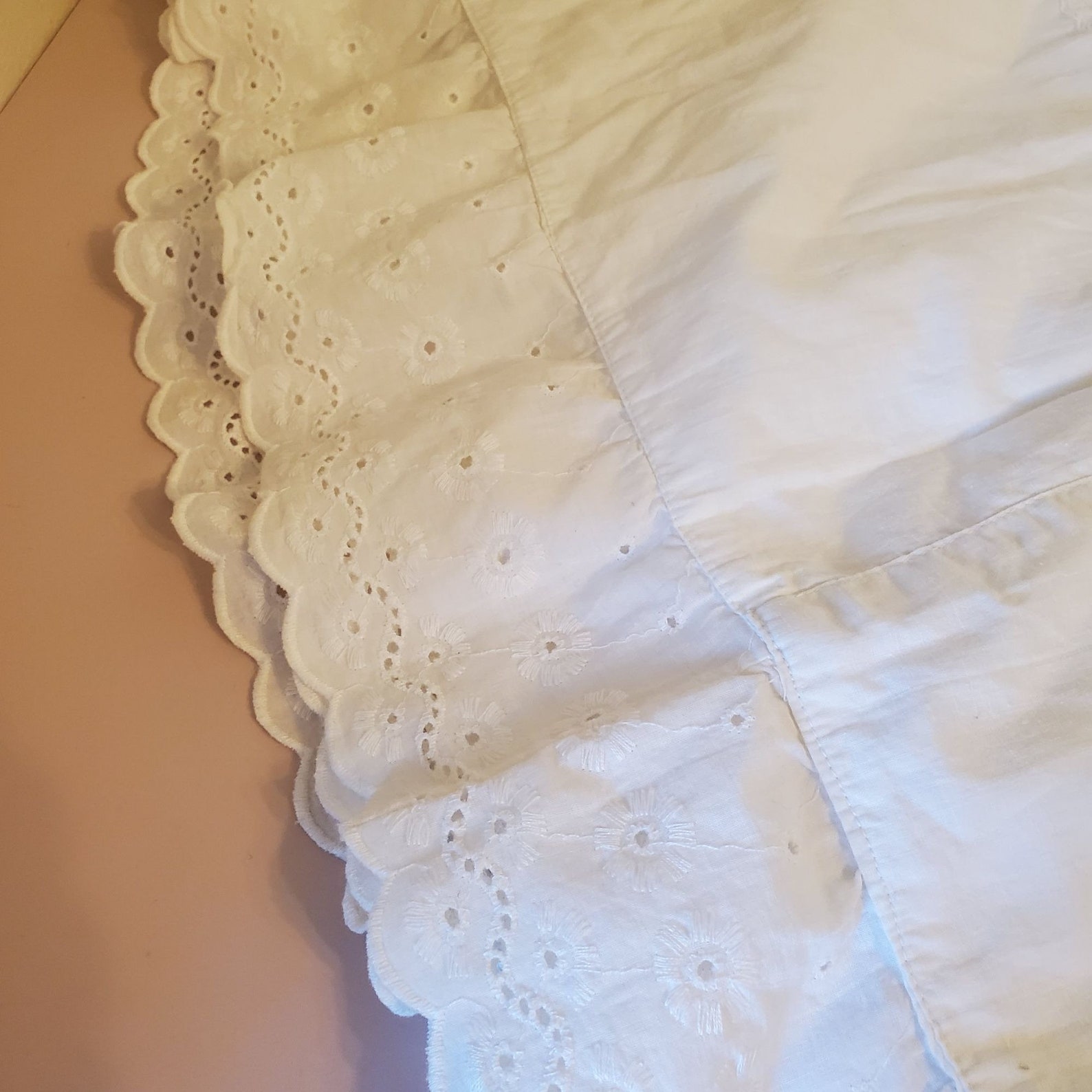 Vintage 3 Pc Lacy Outfit Skirt and Jacket Crinoline Square Dancing ...