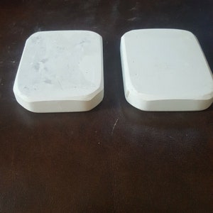 Man Woman People Slip Casting Mold Ceramic M105 M106 Craft Pouring ...