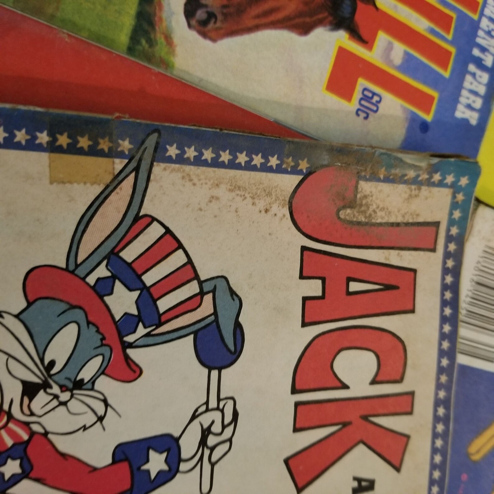 45 Jack Jill Magazines Books 1970s Kids Subscription Holiday - Etsy