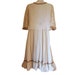 Vintage 3 Pc Lacy Outfit Skirt and Jacket Crinoline Square Dancing ...