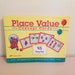 Abeka 1 to 100 Place Values Concept Cards Flashcards Counting Home ...