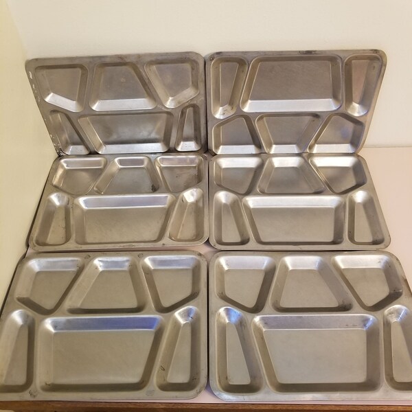 Military Trays - Etsy