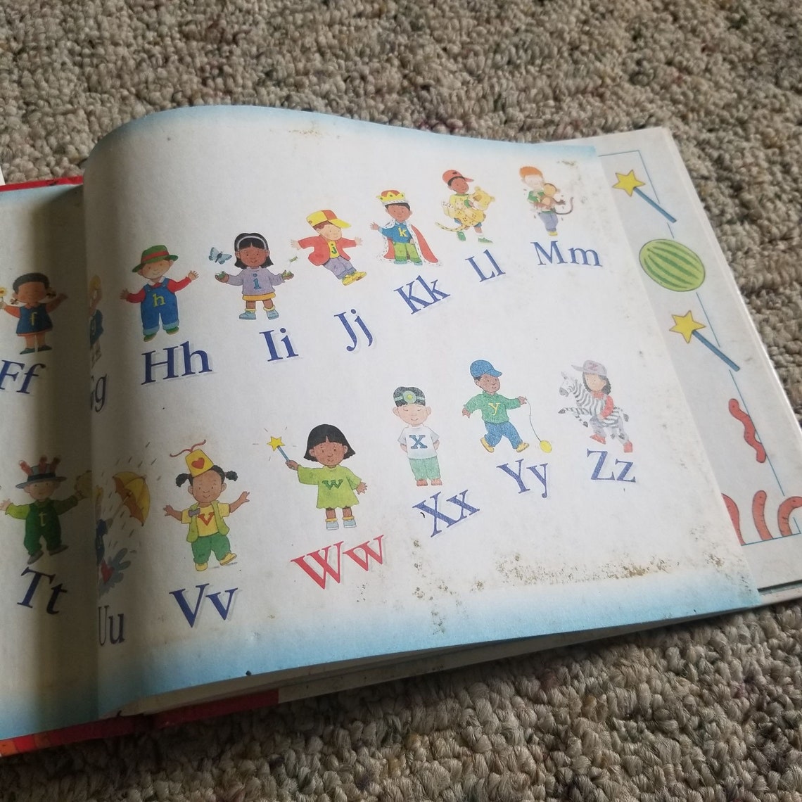 13 Books My First Steps to Reading Jane Belk Moncure Abcs - Etsy