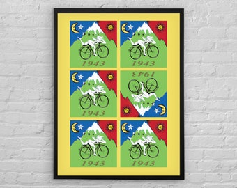 Lsd Art | Etsy