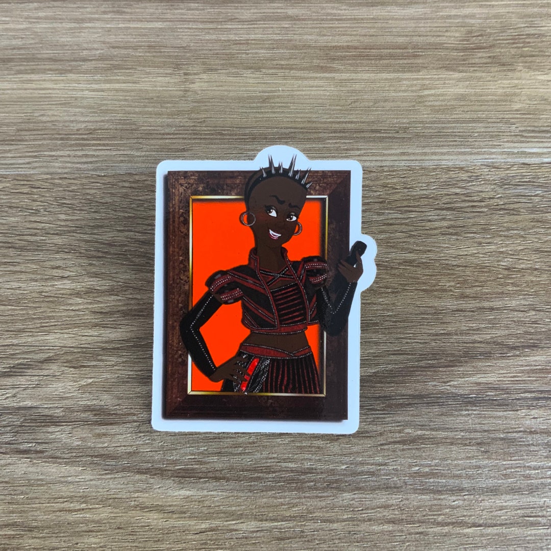 Anne of Cleves - Six the Musical - Etsy