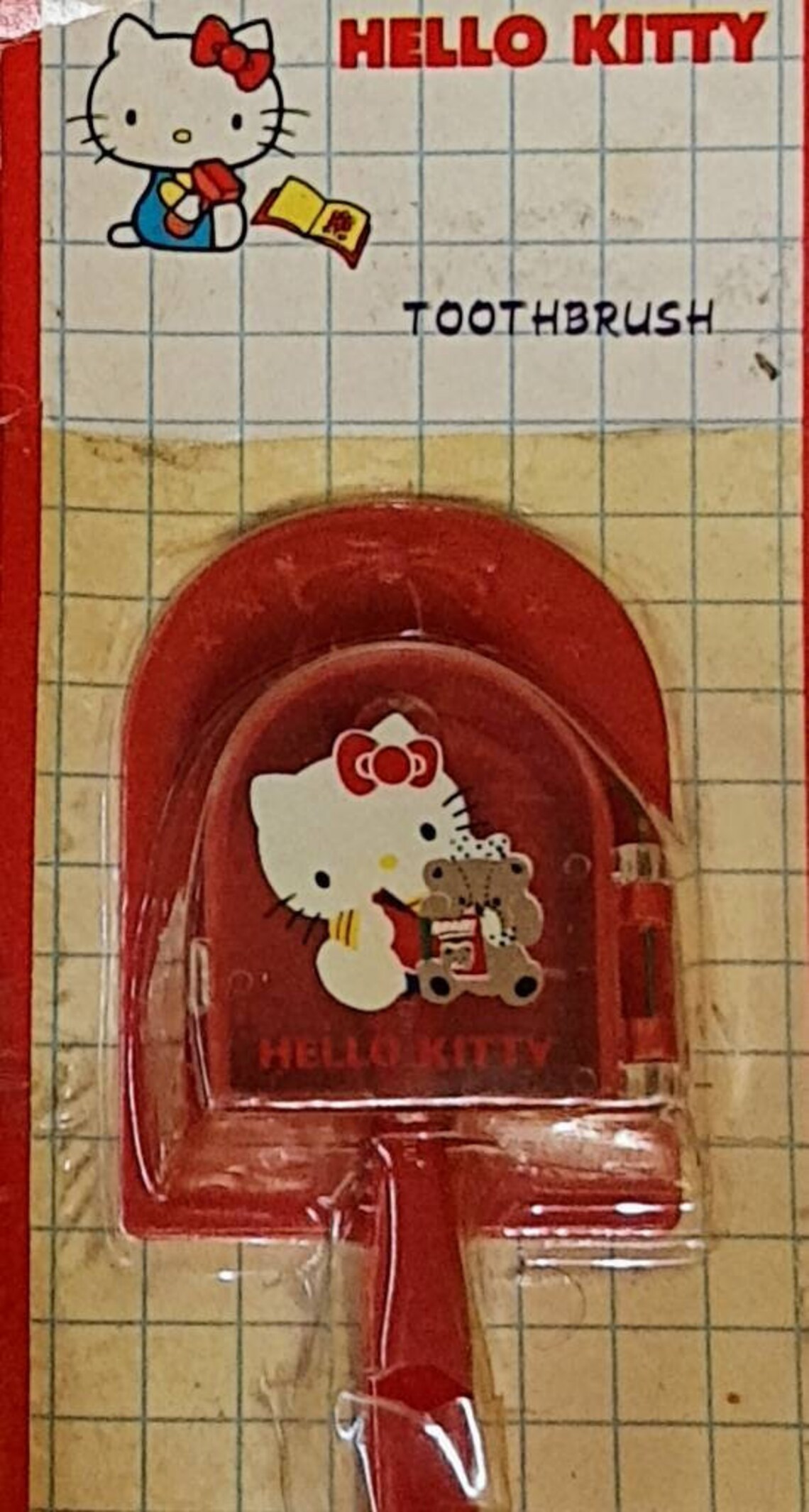 Beautiful original vintage SANRIO batch 1980s | Etsy