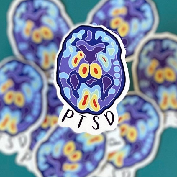 Ptsd - Etsy
