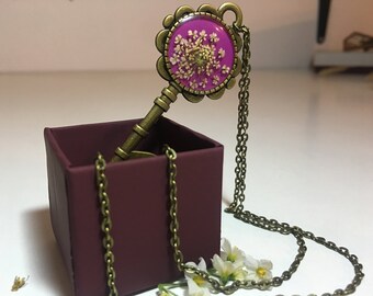 Clockwork key | Etsy