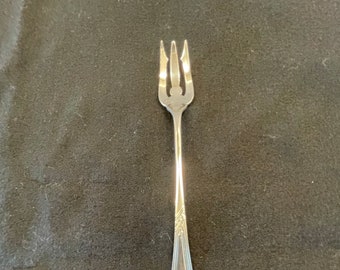 Cocktail Forks by Wm Rogers | Etsy