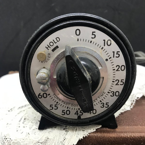 Darkroom Timer - Etsy