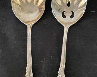 Retroneu Flatware - Etsy