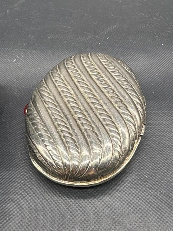 Vintage Princess Marcella Borghese Compact in Original Case - Etsy