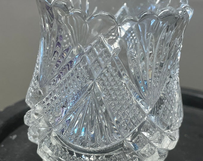 Vintage Duncan's Sons & Co. No. 28 TEEPEE - Toothpick Holder-match ...