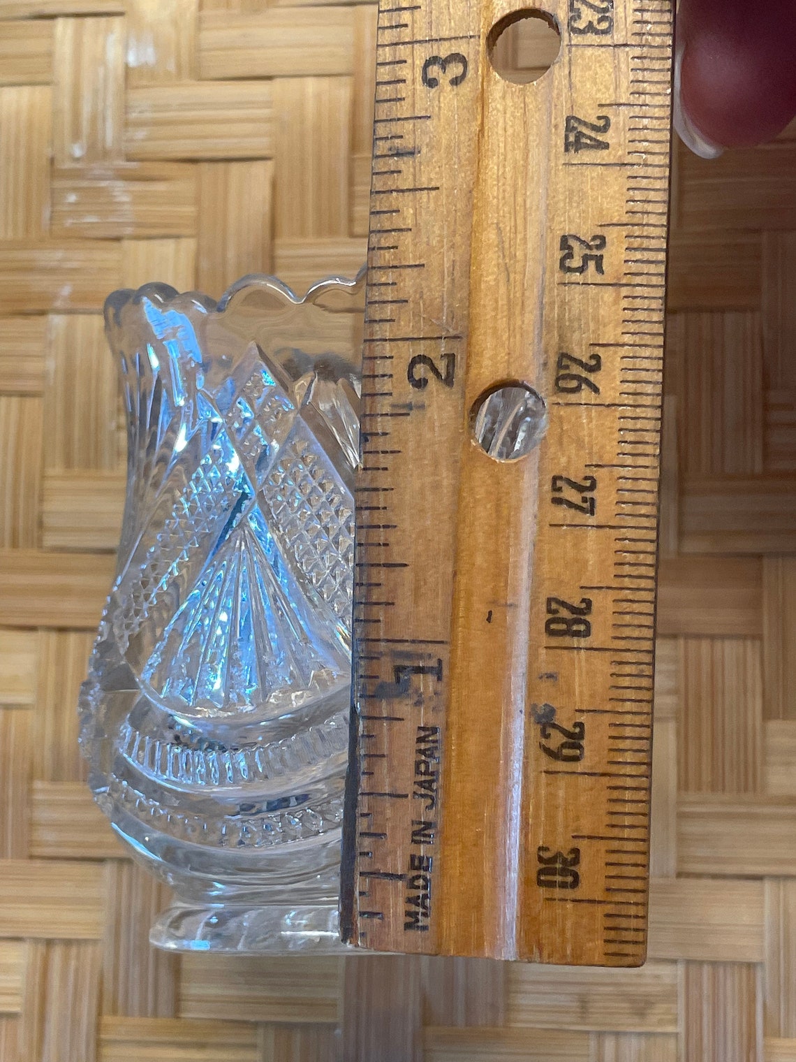 Vintage Duncan's Sons & Co. No. 28 TEEPEE Toothpick - Etsy
