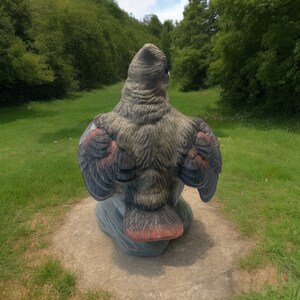 Rare Boehm Fledgling Cardinal Figurine by Edward Marshal Boehm-made in ...