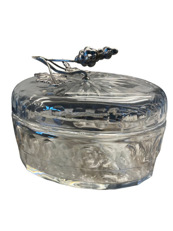 glass box with - Gem