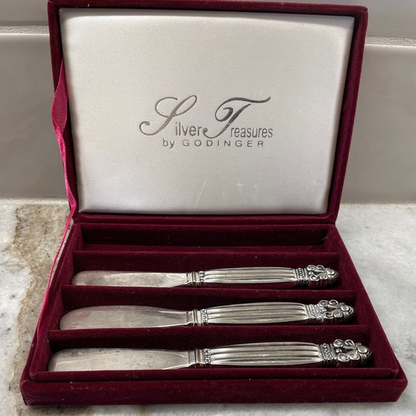 Godinger Silver - Etsy