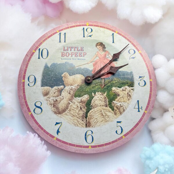 Timeworks Wall Clocks - Etsy