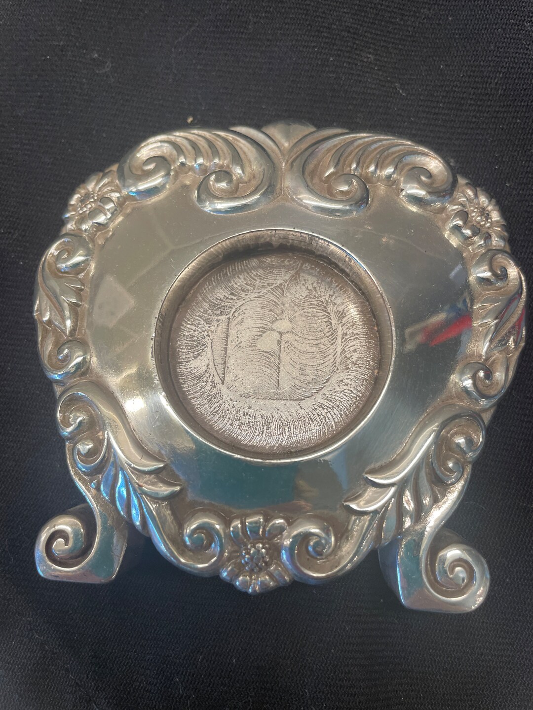 Beautiful Brighton Photo Frame - Etsy