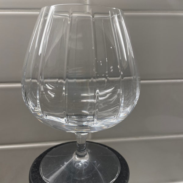 Waterford Crystal Brandy Glass - Etsy