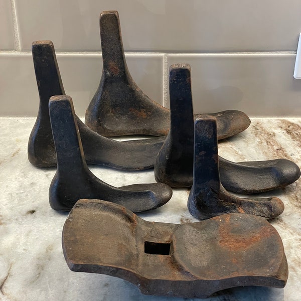 Cobblers Anvil - Etsy