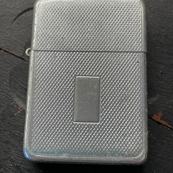 Storm King Lighter - Etsy