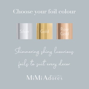 Real Foil Baby Handprint Footprint Art Baby Hand Foot Print Kit ...