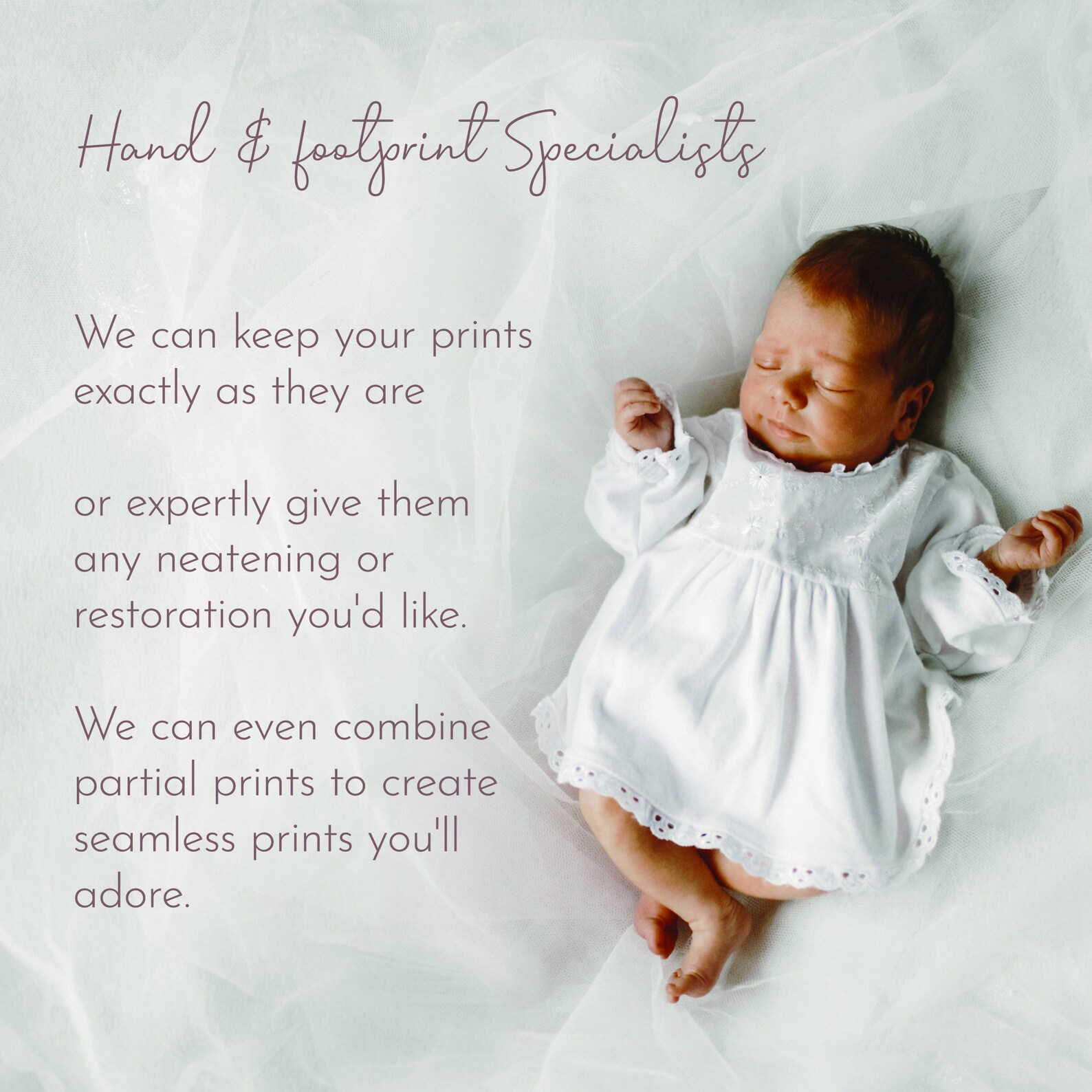 DIGITAL Sibling Handprint Art | Mommy Gift | Grandparent's Gift ...