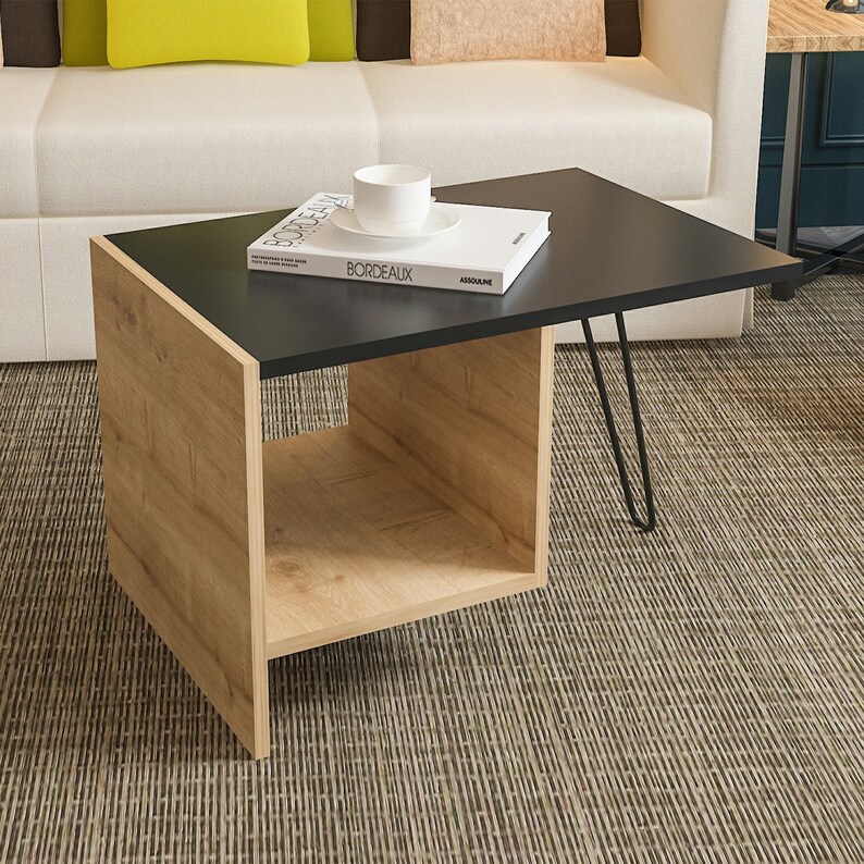 Loop Coffee Table - Etsy