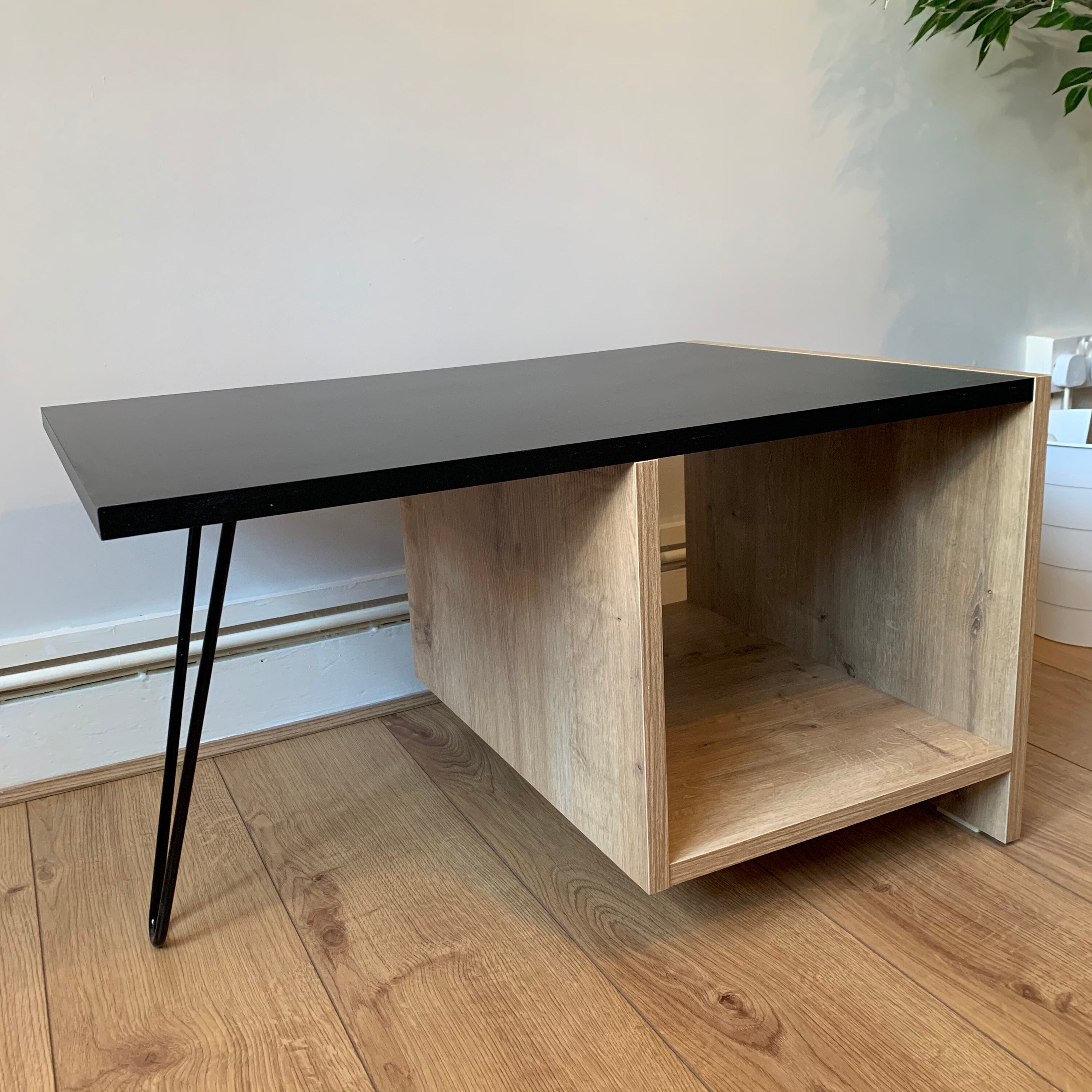 Loop Coffee Table - Etsy