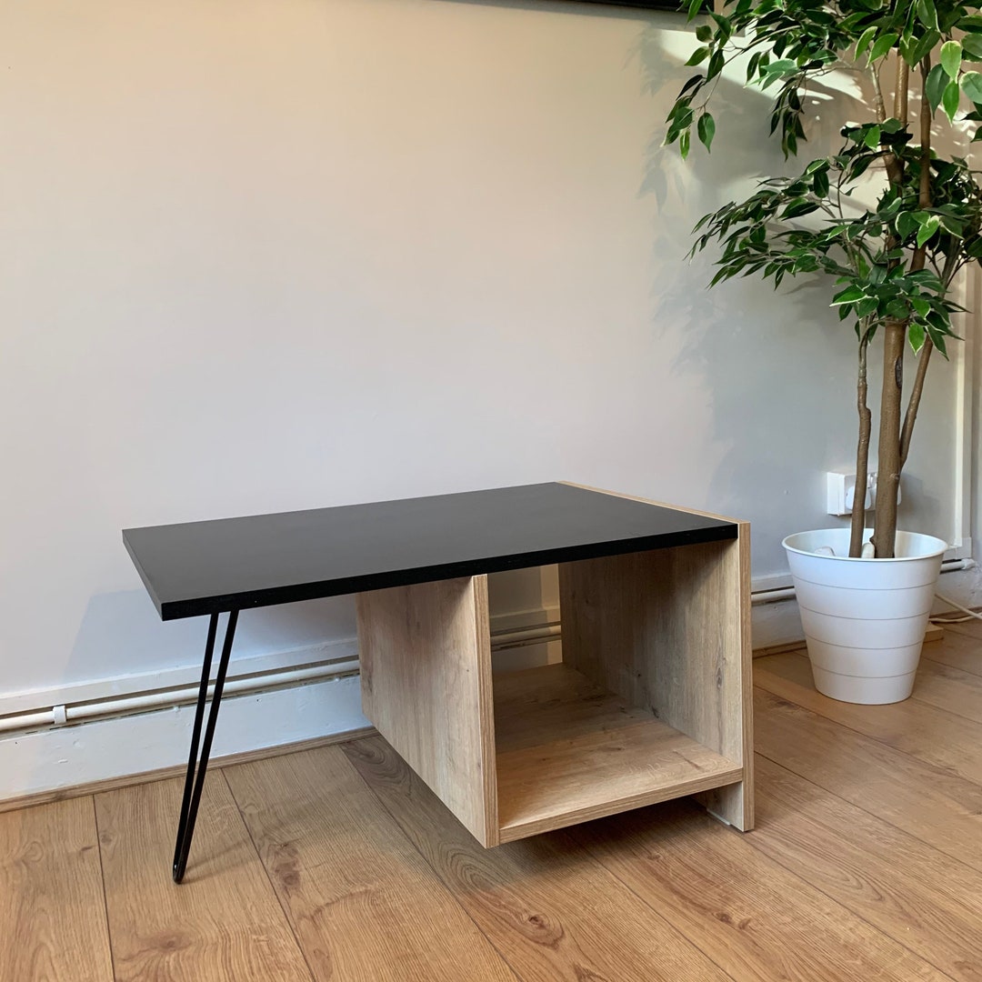 Loop Coffee Table - Etsy