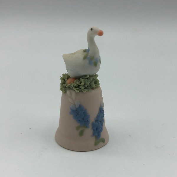 Collectible Thimbles - Etsy
